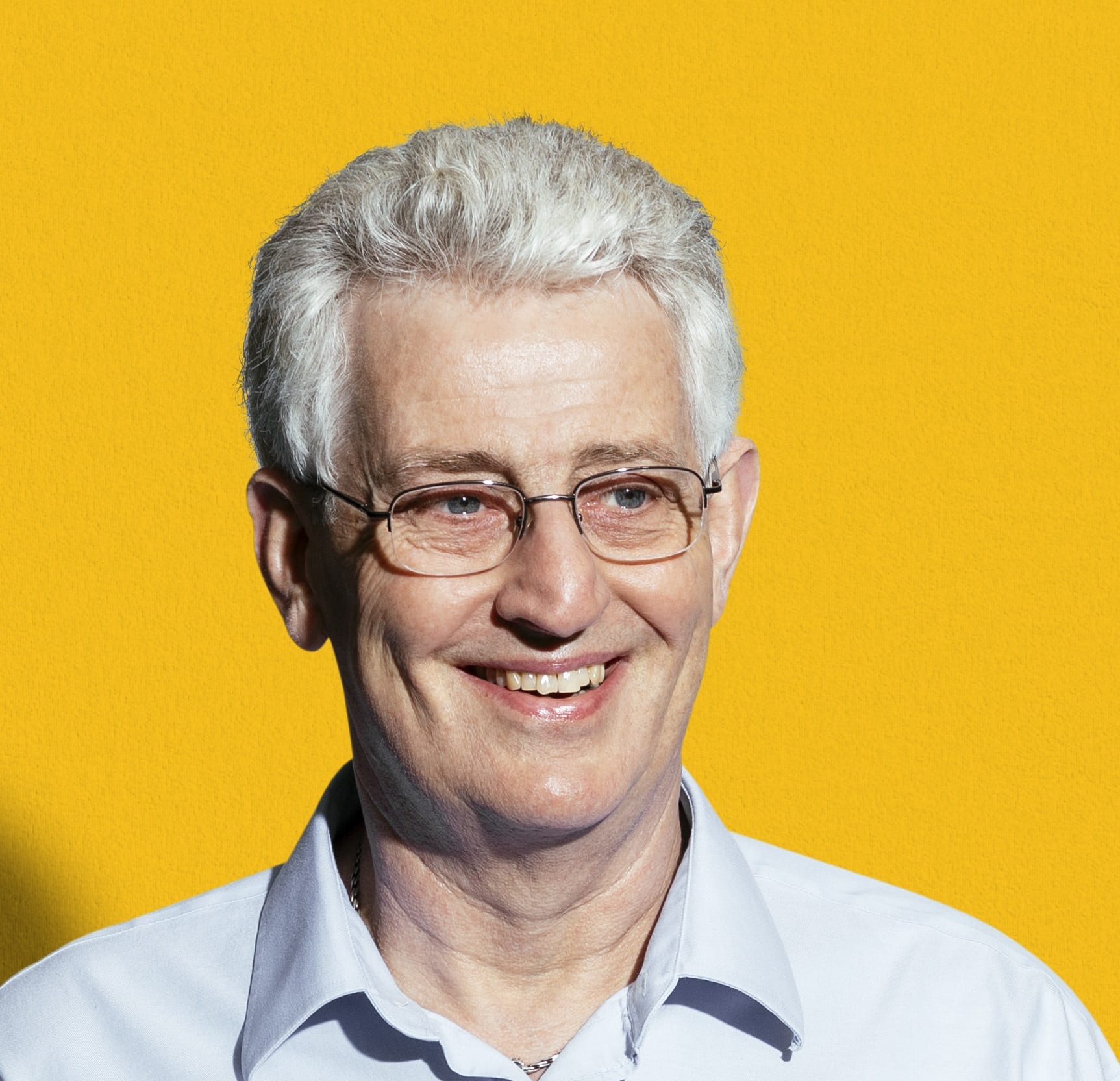 Kevin Northover, Ph.D. - New Jersey Business & Industry Association