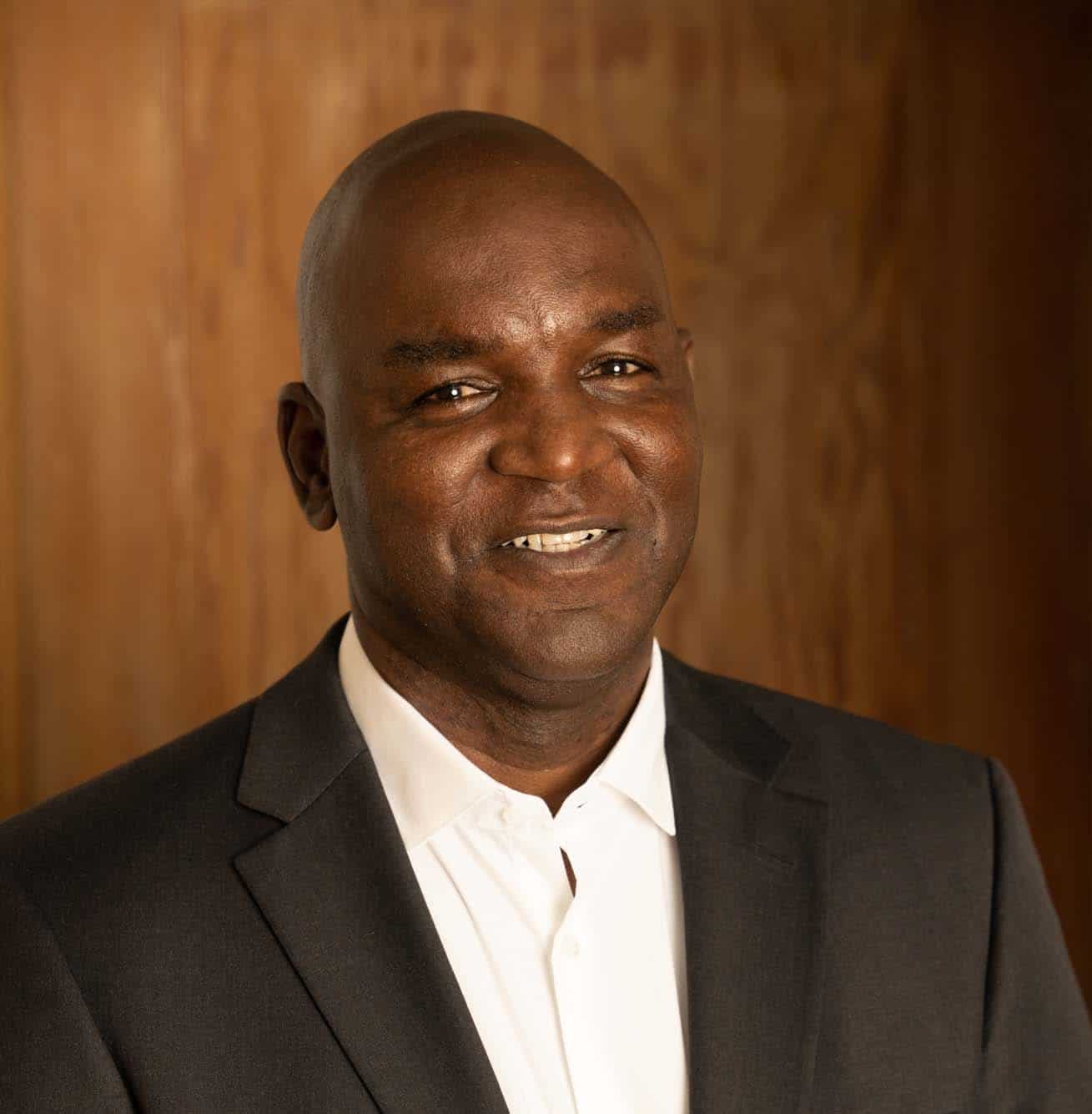 Gary Mann - New Jersey Business & Industry Association