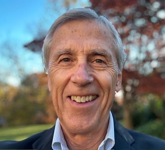 Christopher J. Daggett - New Jersey Business & Industry Association