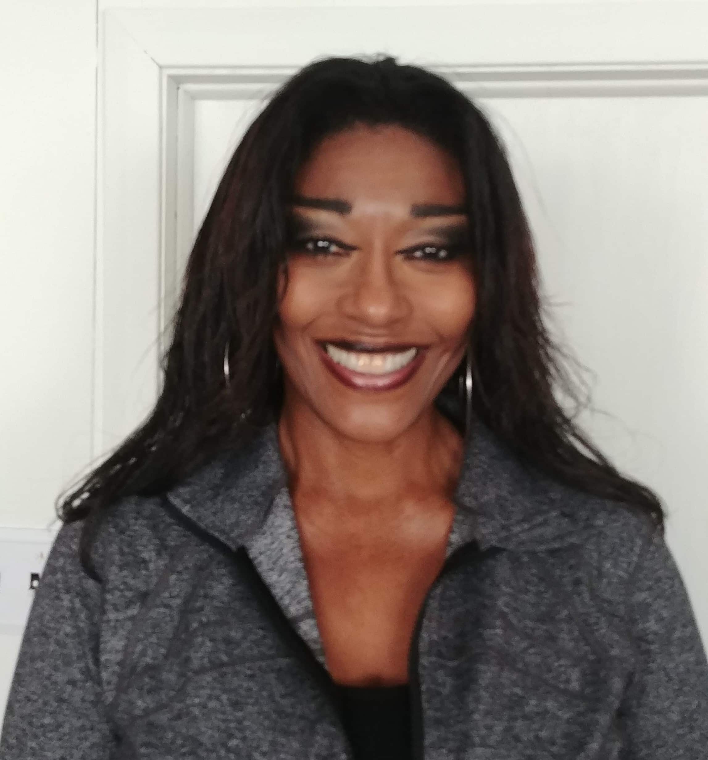 A. Gerri Budd, Ph.D. - New Jersey Business & Industry Association