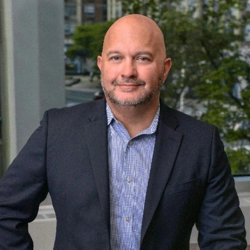 Daniel Kennedy - New Jersey Business & Industry Association