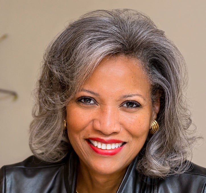 Michele Brown - New Jersey Business & Industry Association