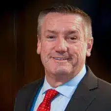 Jerry Keenan - New Jersey Business & Industry Association