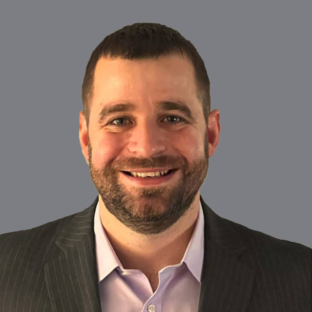 Matt Byrnes, MBA, PMP - New Jersey Business & Industry Association