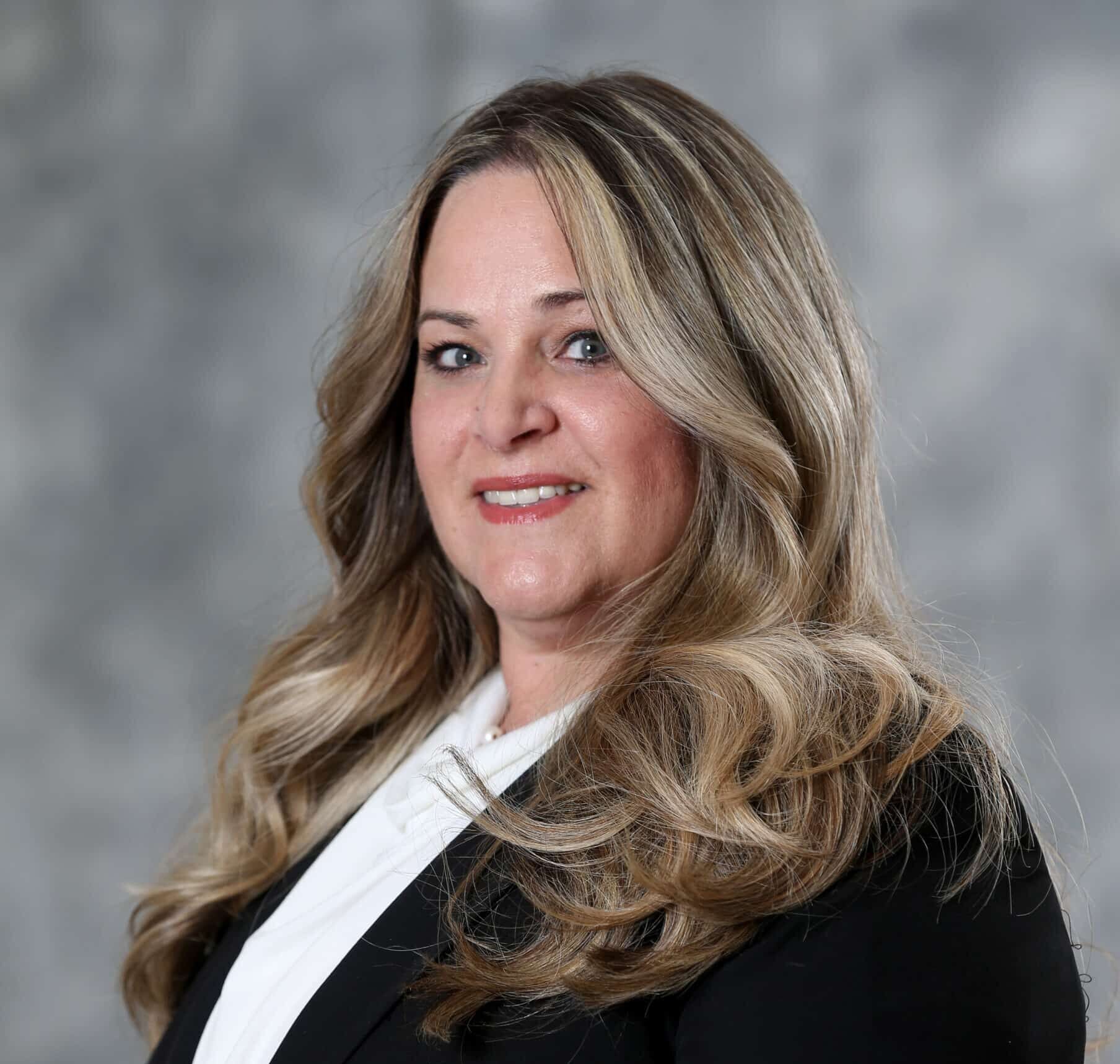 Stephanie Staub - New Jersey Business & Industry Association