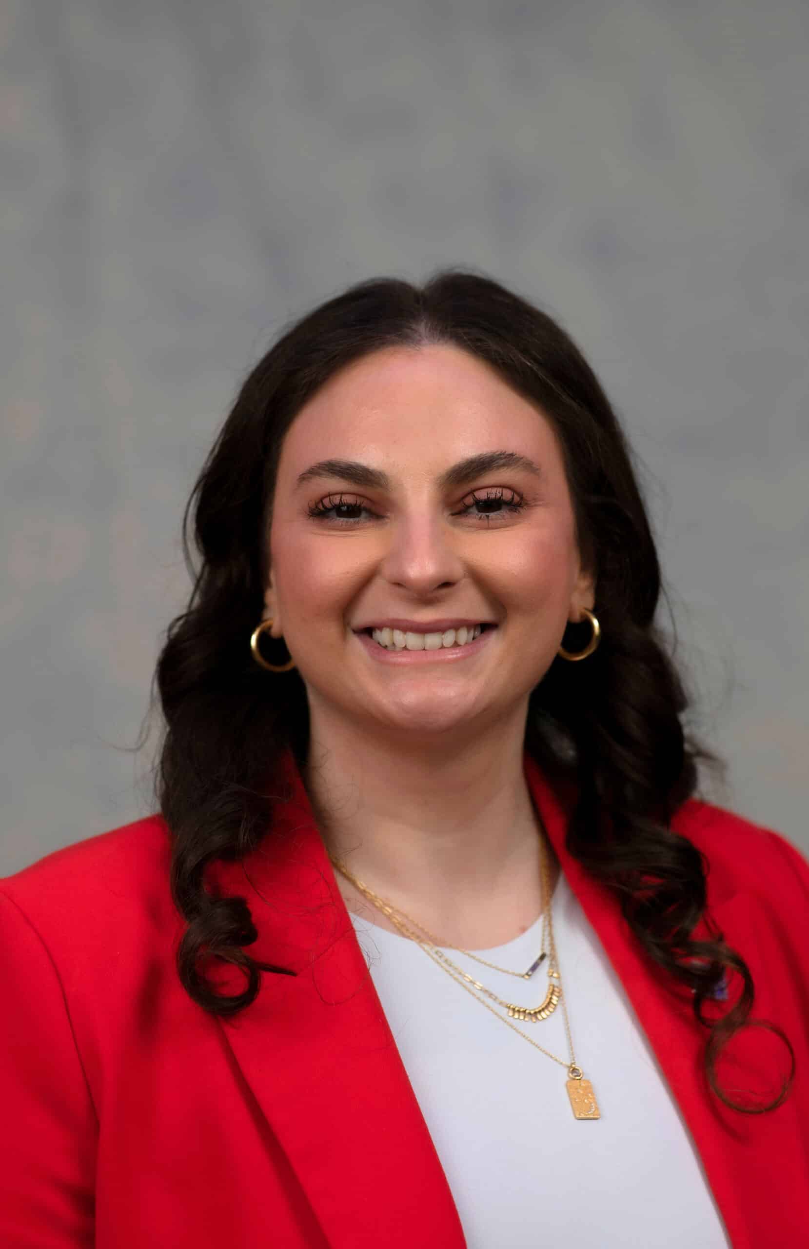 Dr. Susan Pagano - New Jersey Business & Industry Association