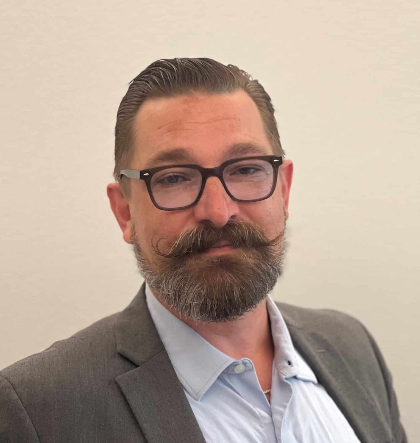 Jacob Foy - New Jersey Business & Industry Association