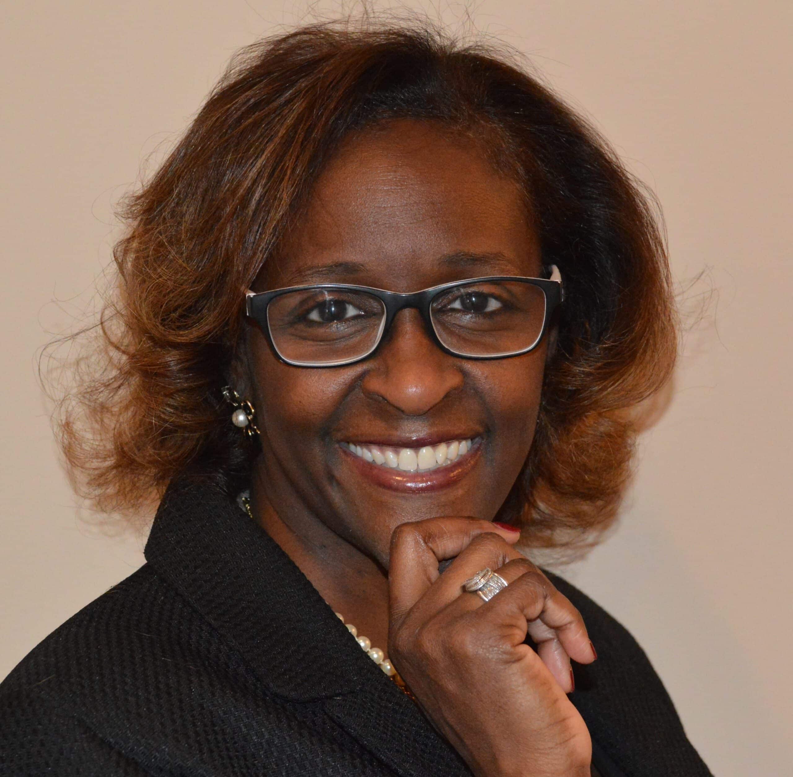 Kimberly Jackson - New Jersey Business & Industry Association