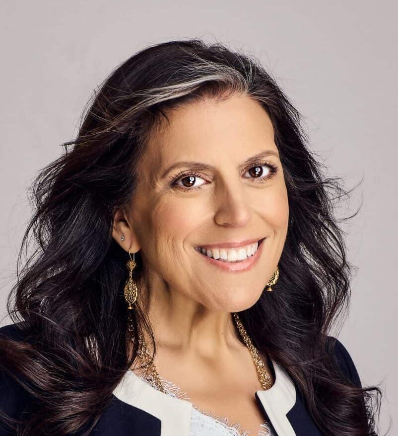 Esther Poulsen - New Jersey Business & Industry Association