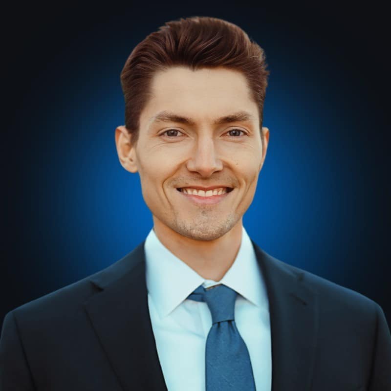 Jordan Ledwein - New Jersey Business & Industry Association