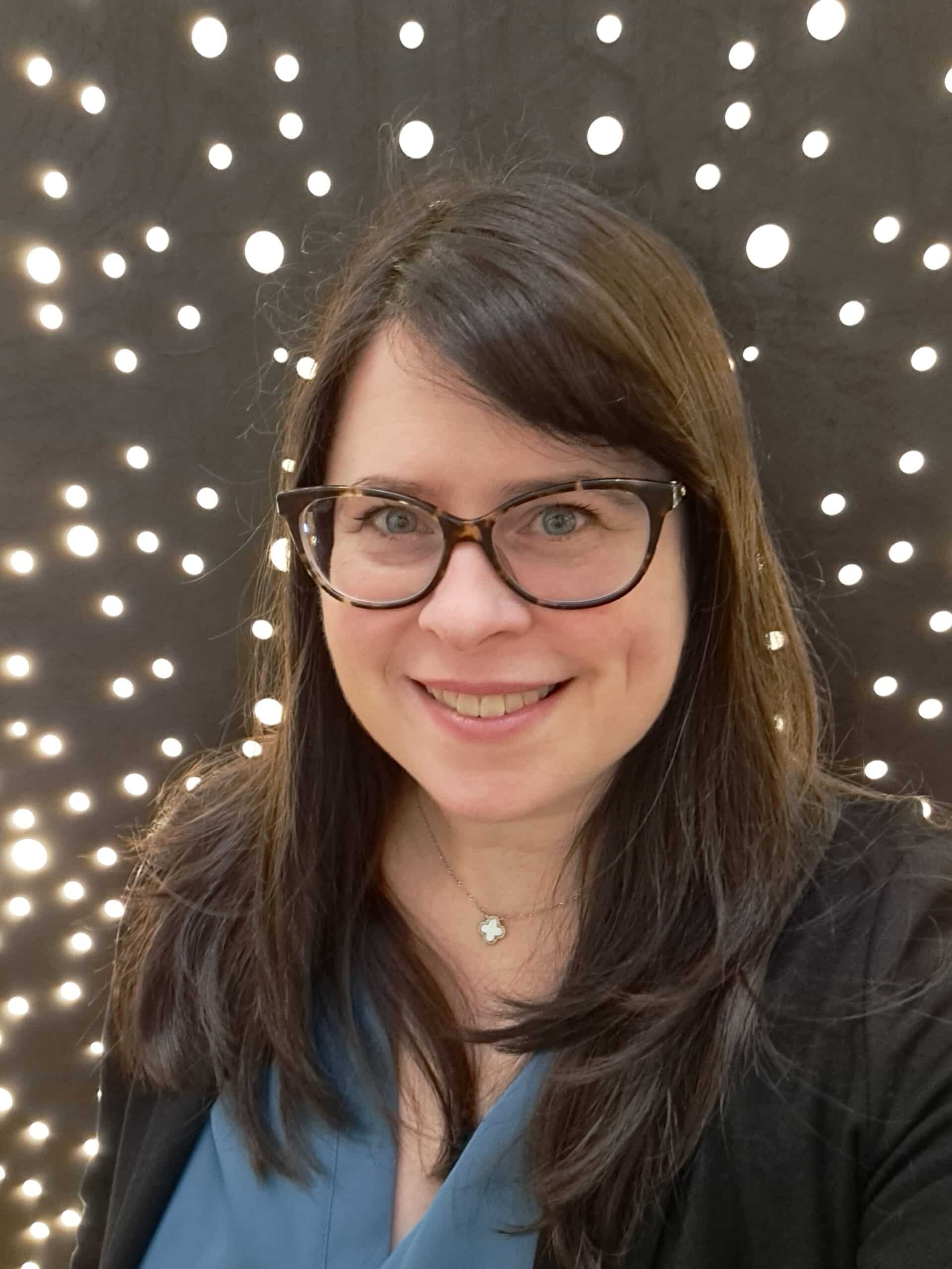 Kate Conroy, IOM - New Jersey Business & Industry Association