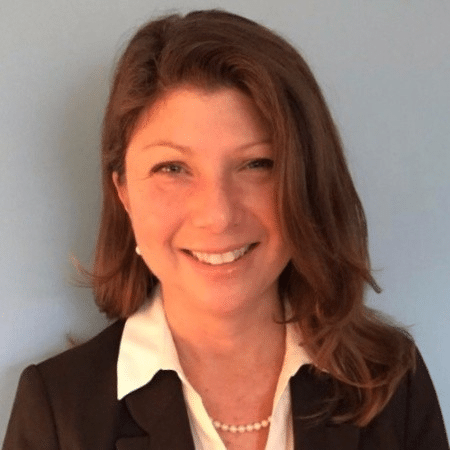 Marli J. Gelfand, M.A.,L.P.C. - New Jersey Business & Industry Association
