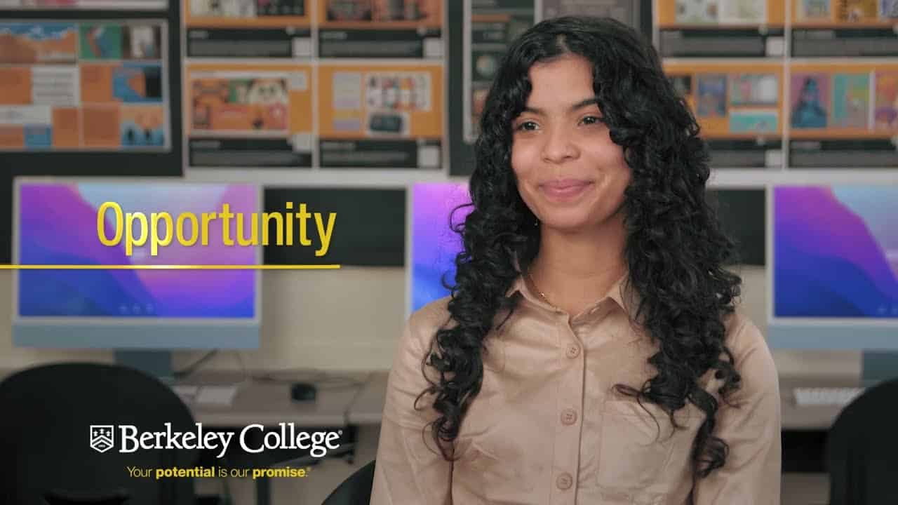 Berkeley College wins Telly Award for Commercial on the Student ...