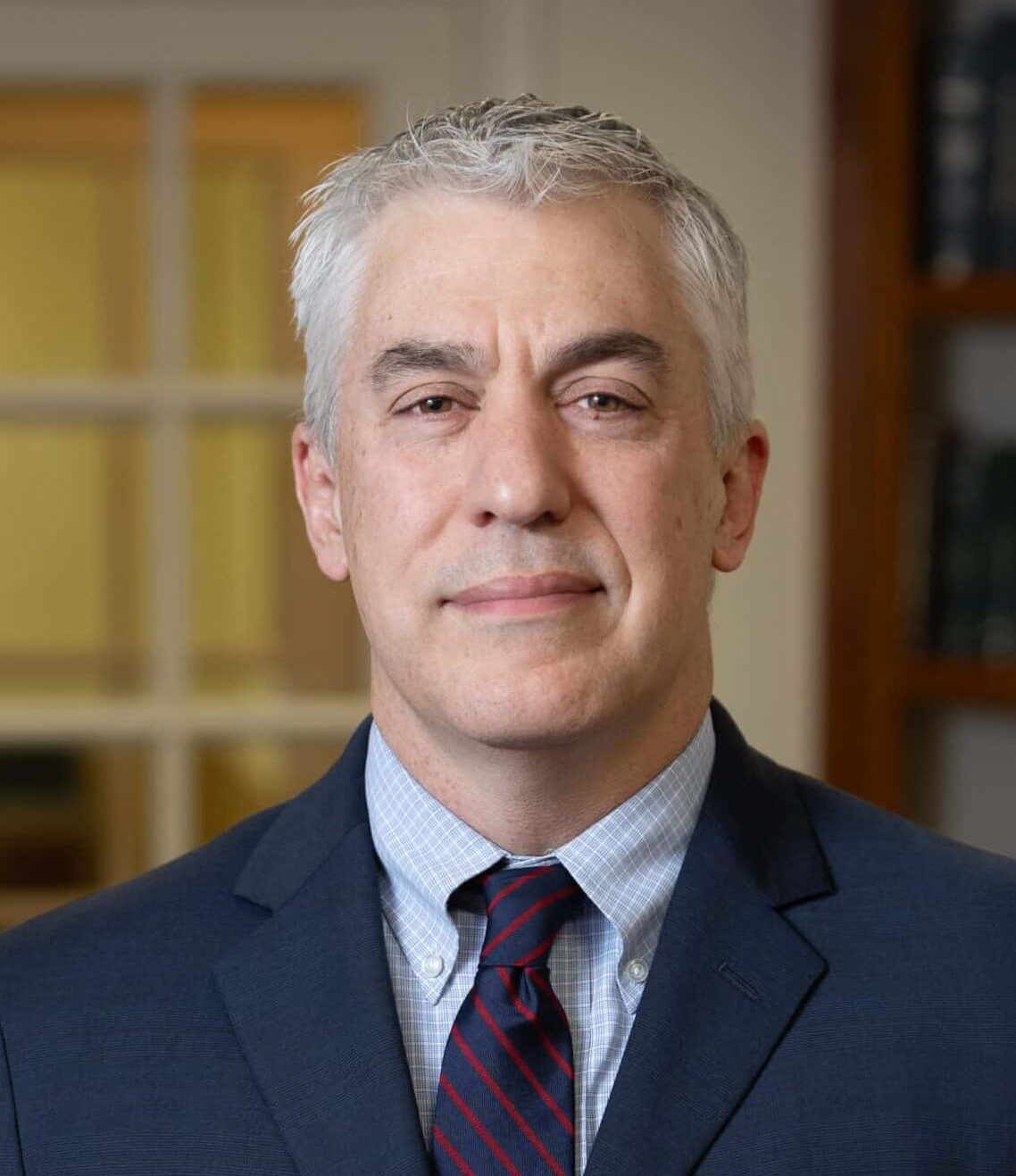 Brian Keatts - New Jersey Business & Industry Association