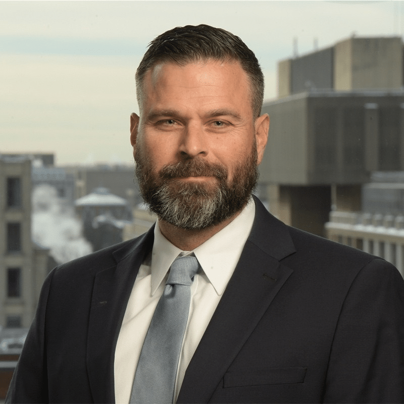 Doug Mokoid - New Jersey Business & Industry Association