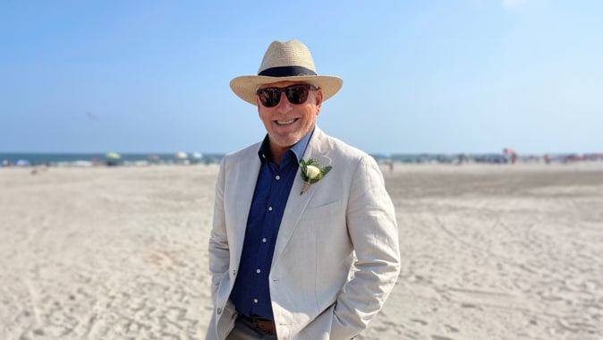 Jack Morey, Co-Owner of Wildwood’s Morey’s Piers, Dies at 63 - NJBIA