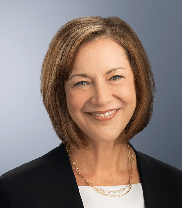 Amy Cradic - New Jersey Business & Industry Association