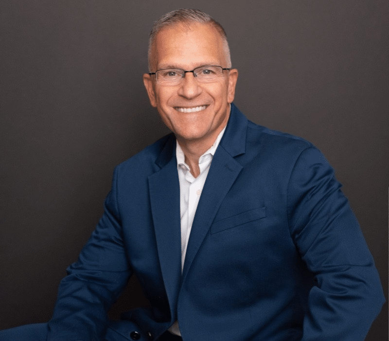 Andrew Donofrio - New Jersey Business & Industry Association