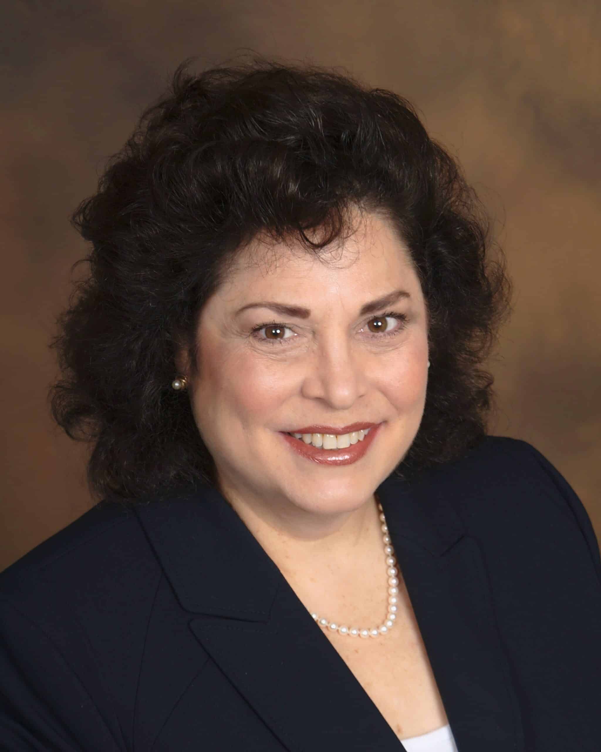 Robin Berg Tabakin, Esq. - New Jersey Business & Industry Association