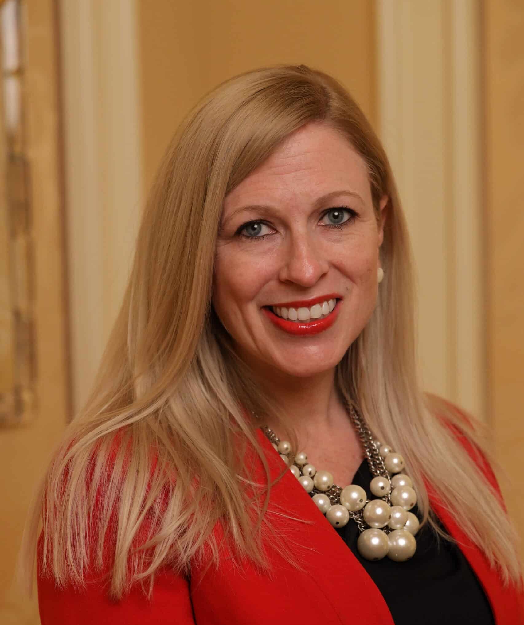 Laura Perrotta, CAE - New Jersey Business & Industry Association