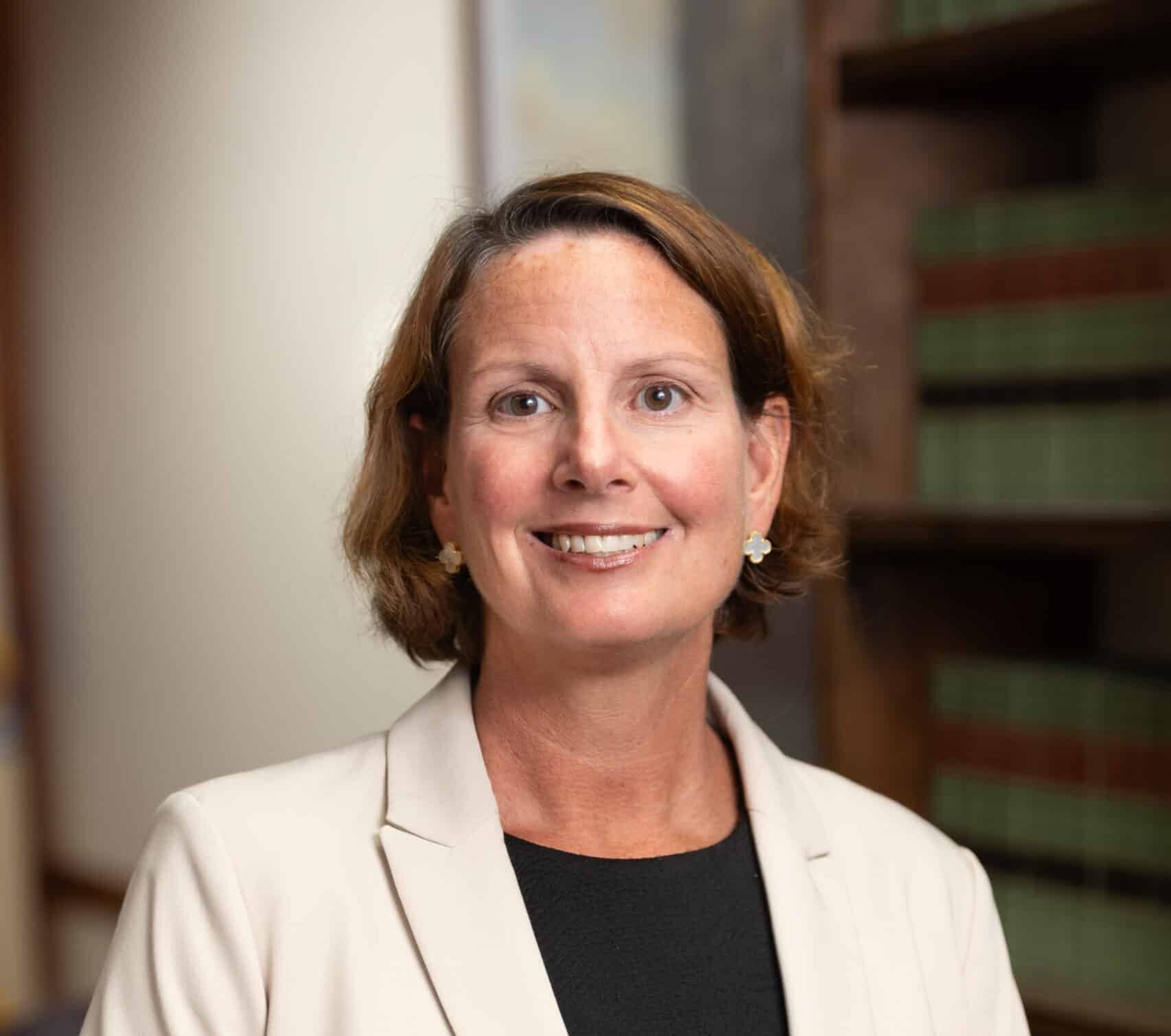 Nicole Croddick, Esq. - New Jersey Business & Industry Association