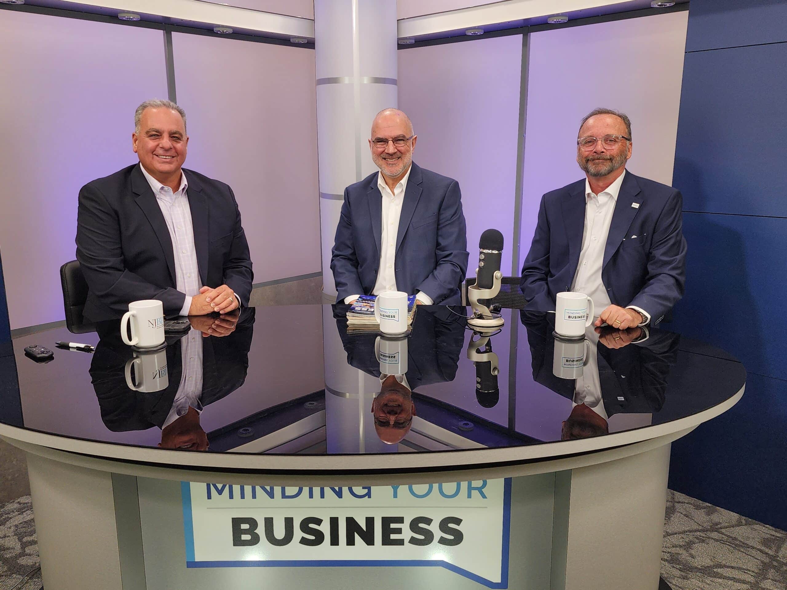 New Jersey Business Magazine Still Going Strong After 70 Years - NJBIA