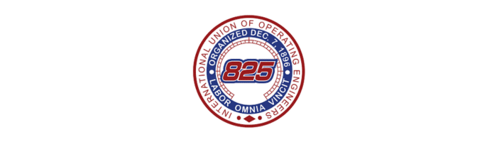 International Union of Operating Engineers (IUOE) Local 825 - New ...