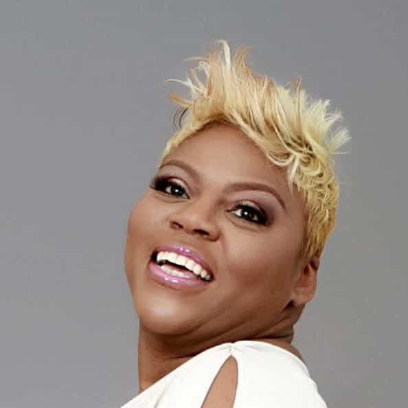 Mayvis Payne - New Jersey Business & Industry Association