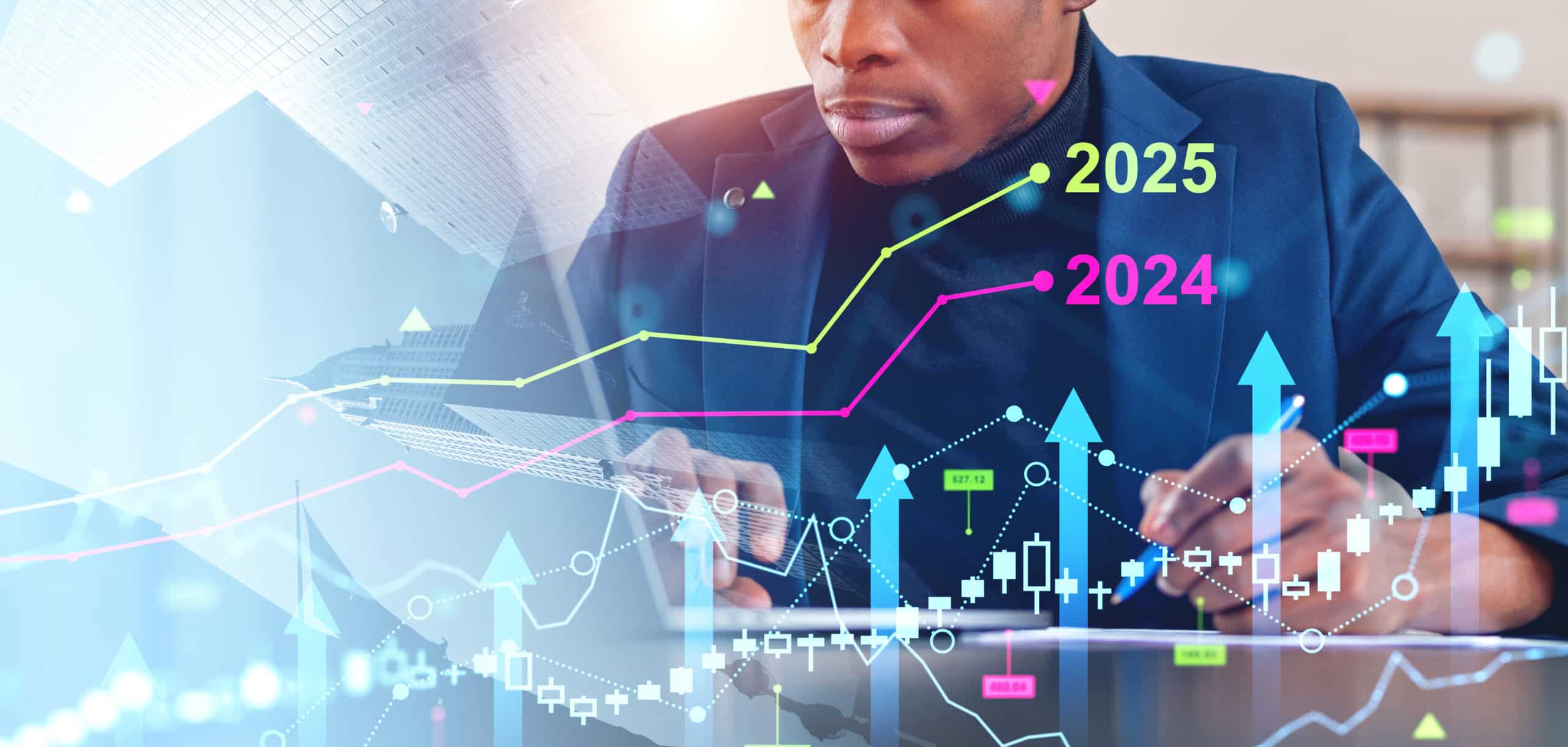 Learnings from 2024 to Navigate Nonprofit Success in 2025 - NJBIA