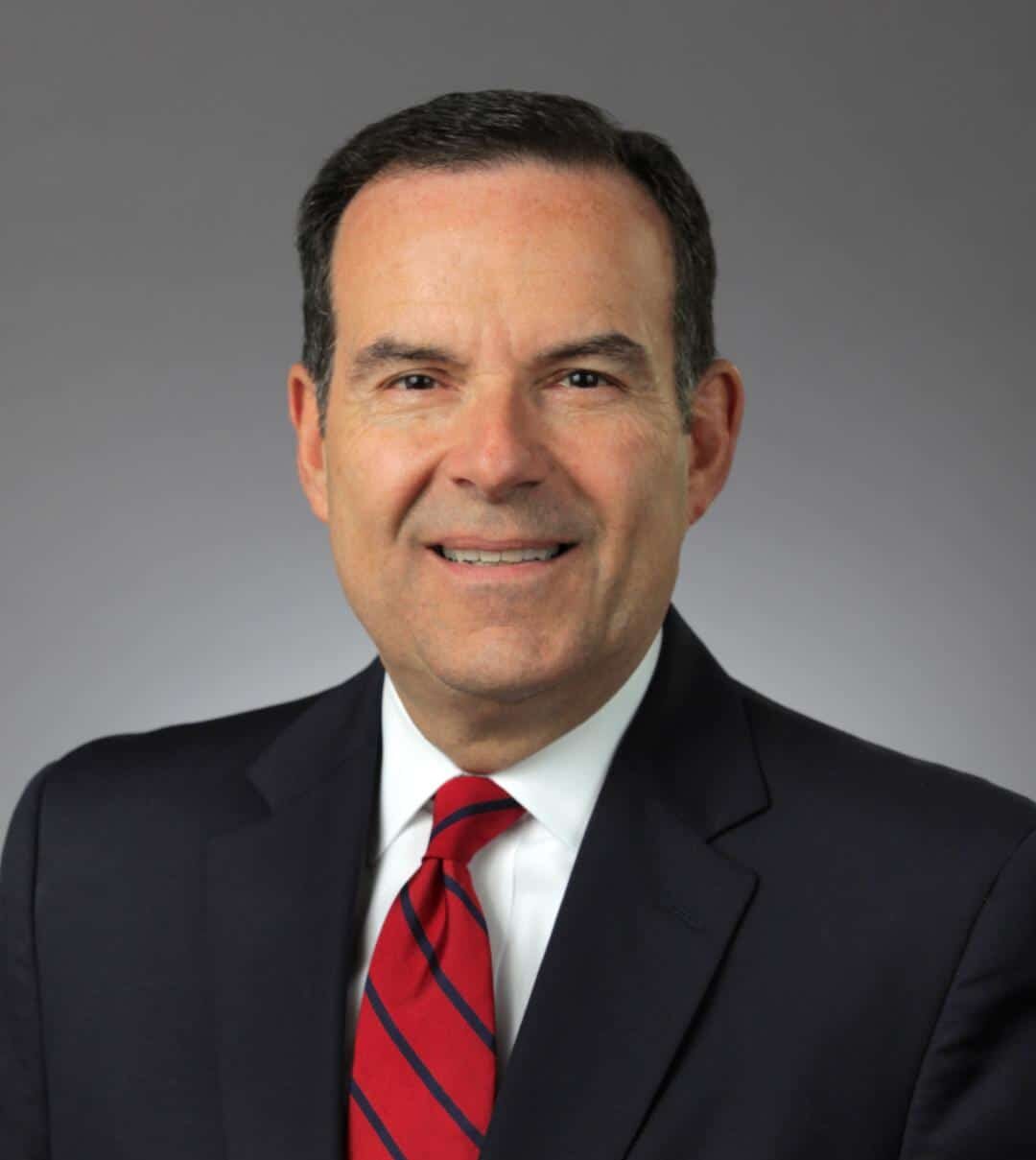 Dean J. Paranicas - New Jersey Business & Industry Association