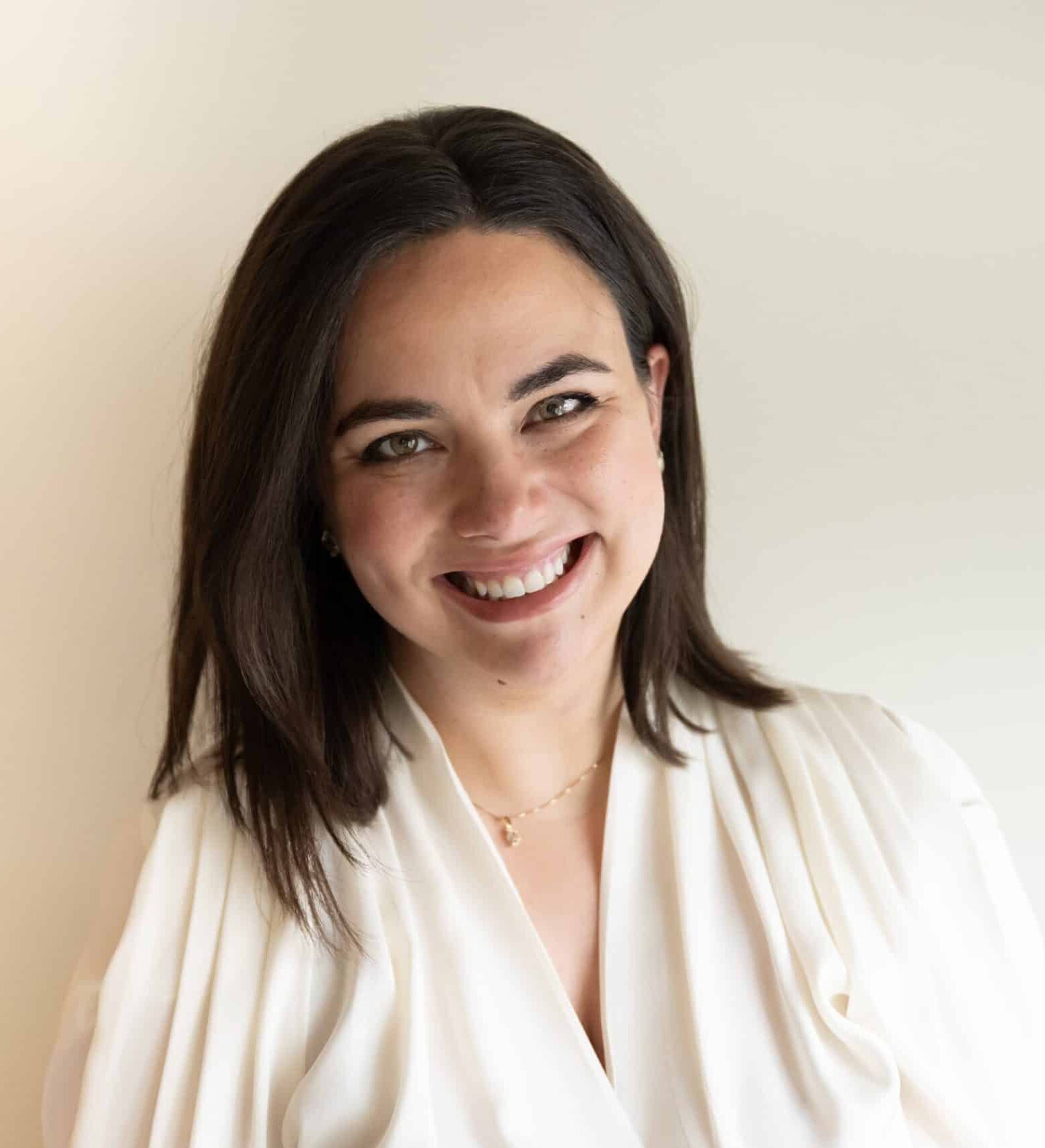 Alexandra Wilkes - New Jersey Business & Industry Association