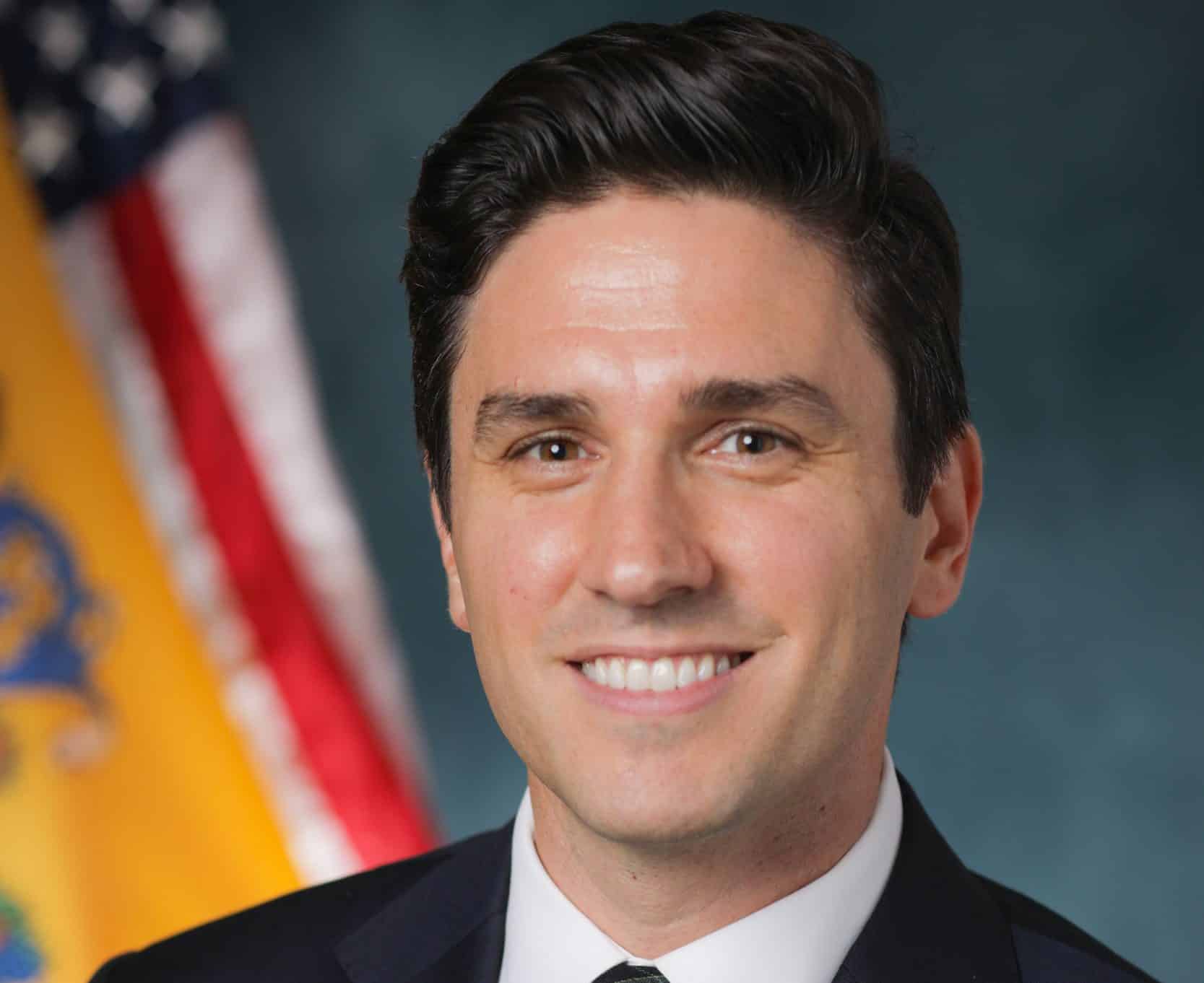 Daniel Bryan - New Jersey Business & Industry Association