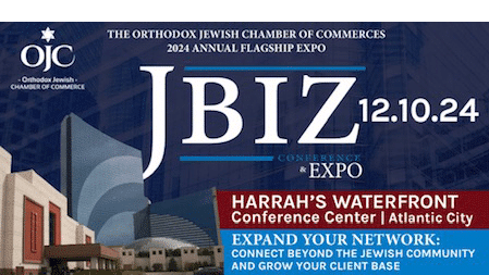 JBIZ Expo 2024 to Connect Communities, Governments, and Businesses, Dec ...
