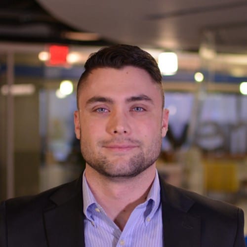 Casey Fitzgerald - New Jersey Business & Industry Association