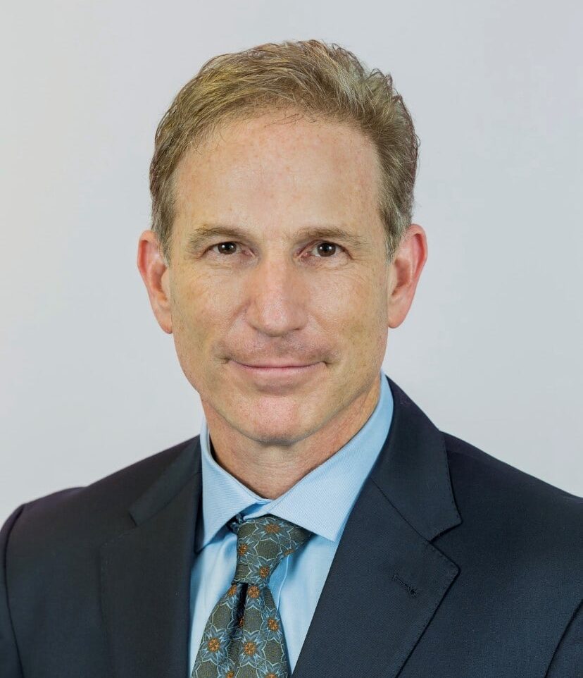 Ryan Stark Lilienthal, Esq. - New Jersey Business & Industry Association