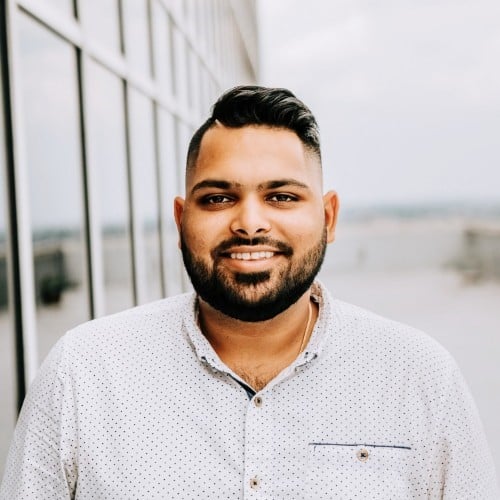 Shahil Patel - New Jersey Business & Industry Association