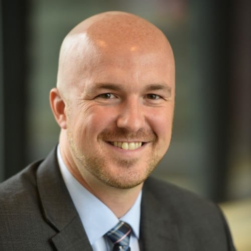 Todd Van Aken - New Jersey Business & Industry Association