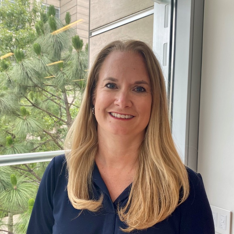 Melanie Bower - New Jersey Business & Industry Association