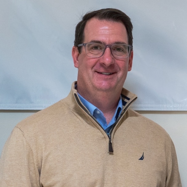 Daniel Klim - New Jersey Business & Industry Association