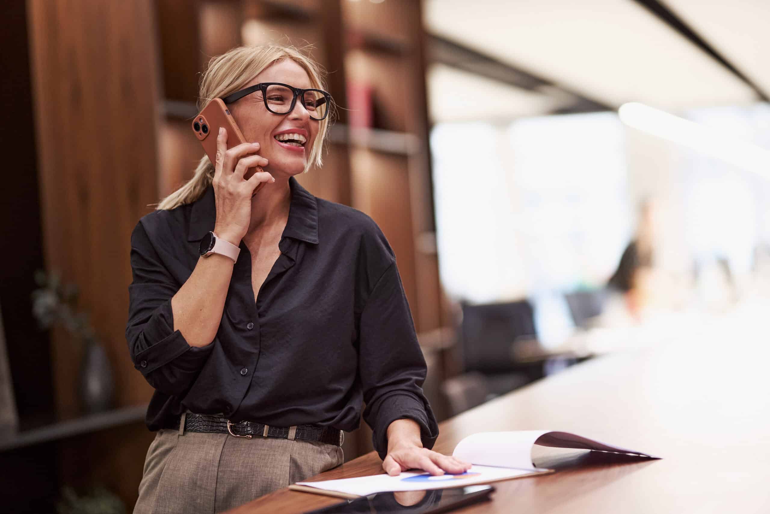 Mastering the Art of Prospecting - NJBIA Mastering the Art of Prospecting - NJBIA