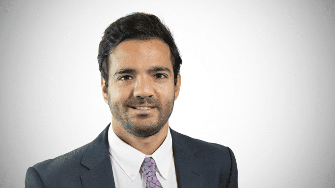 Jack Malde - New Jersey Business & Industry Association