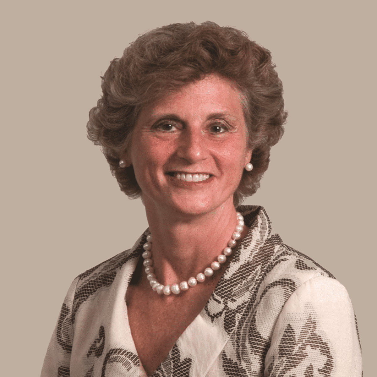 Denise M. Keyser - New Jersey Business & Industry Association