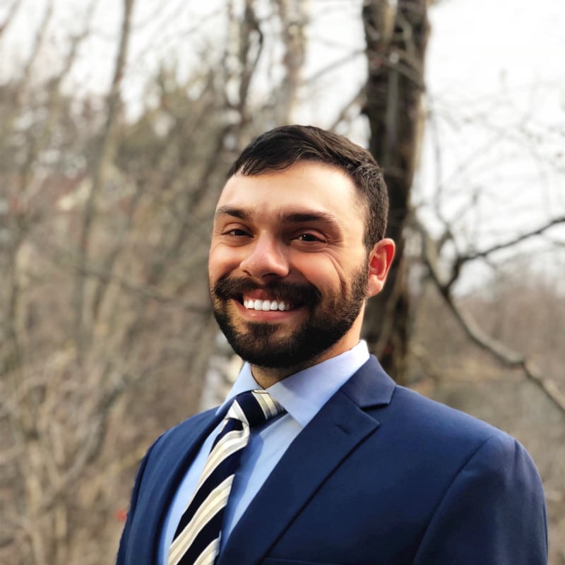 David Torres - New Jersey Business & Industry Association