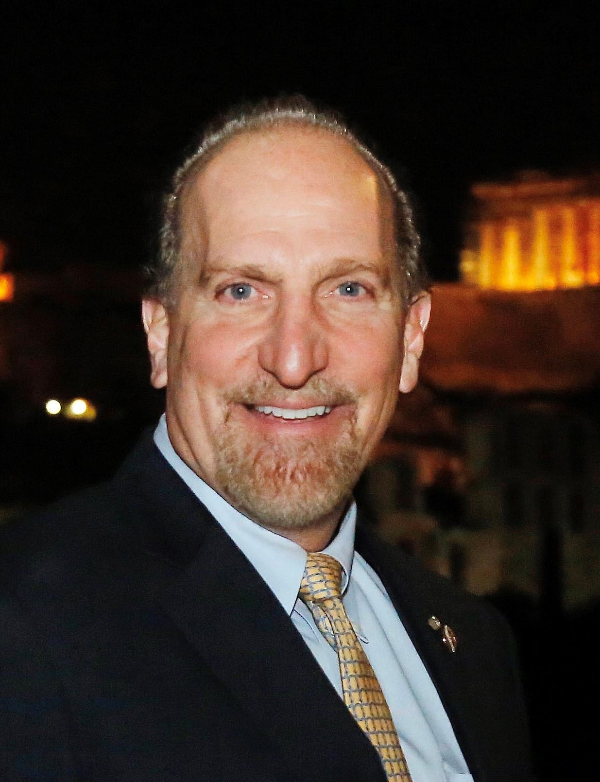 Dr. Zenon Christodoulou - New Jersey Business & Industry Association