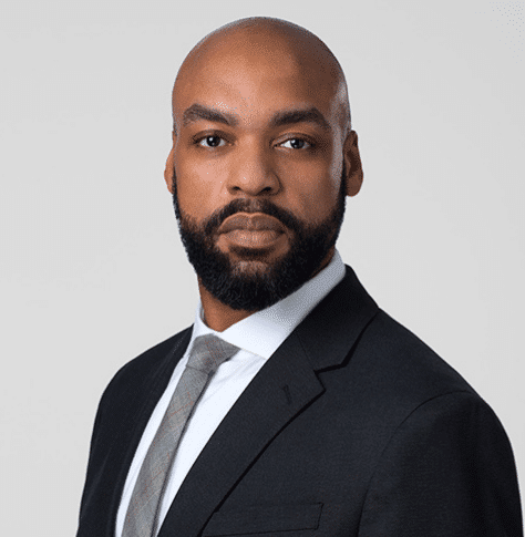 Dustin O’Quinn - New Jersey Business & Industry Association