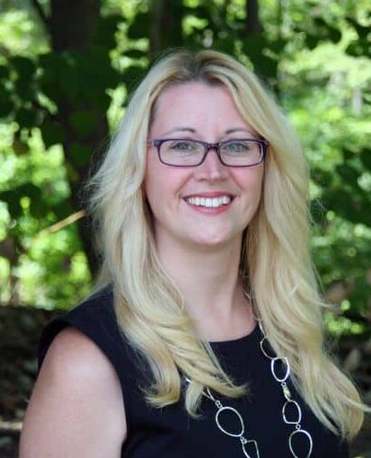 Michelle Roers - New Jersey Business & Industry Association