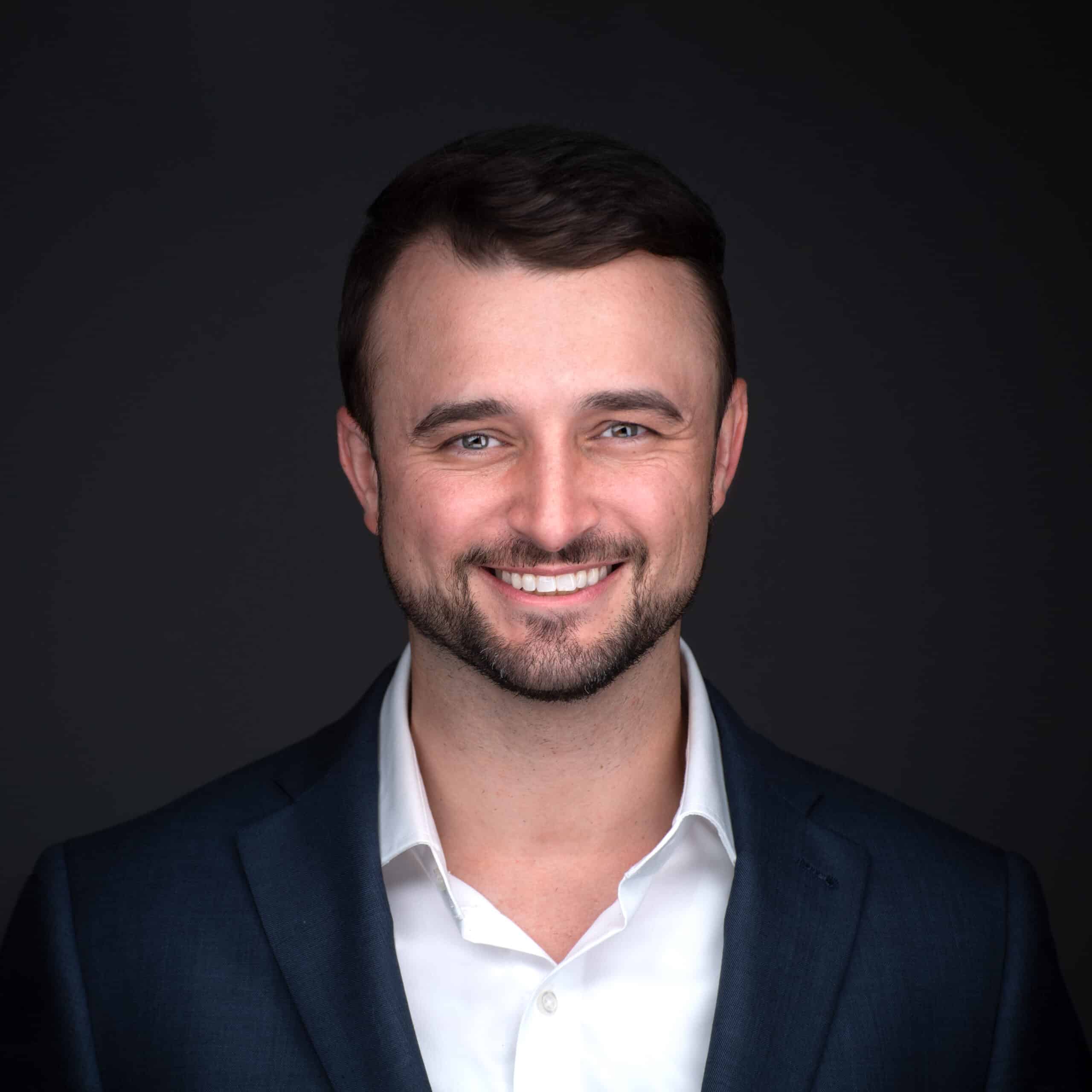 Matthew Schwall - New Jersey Business & Industry Association