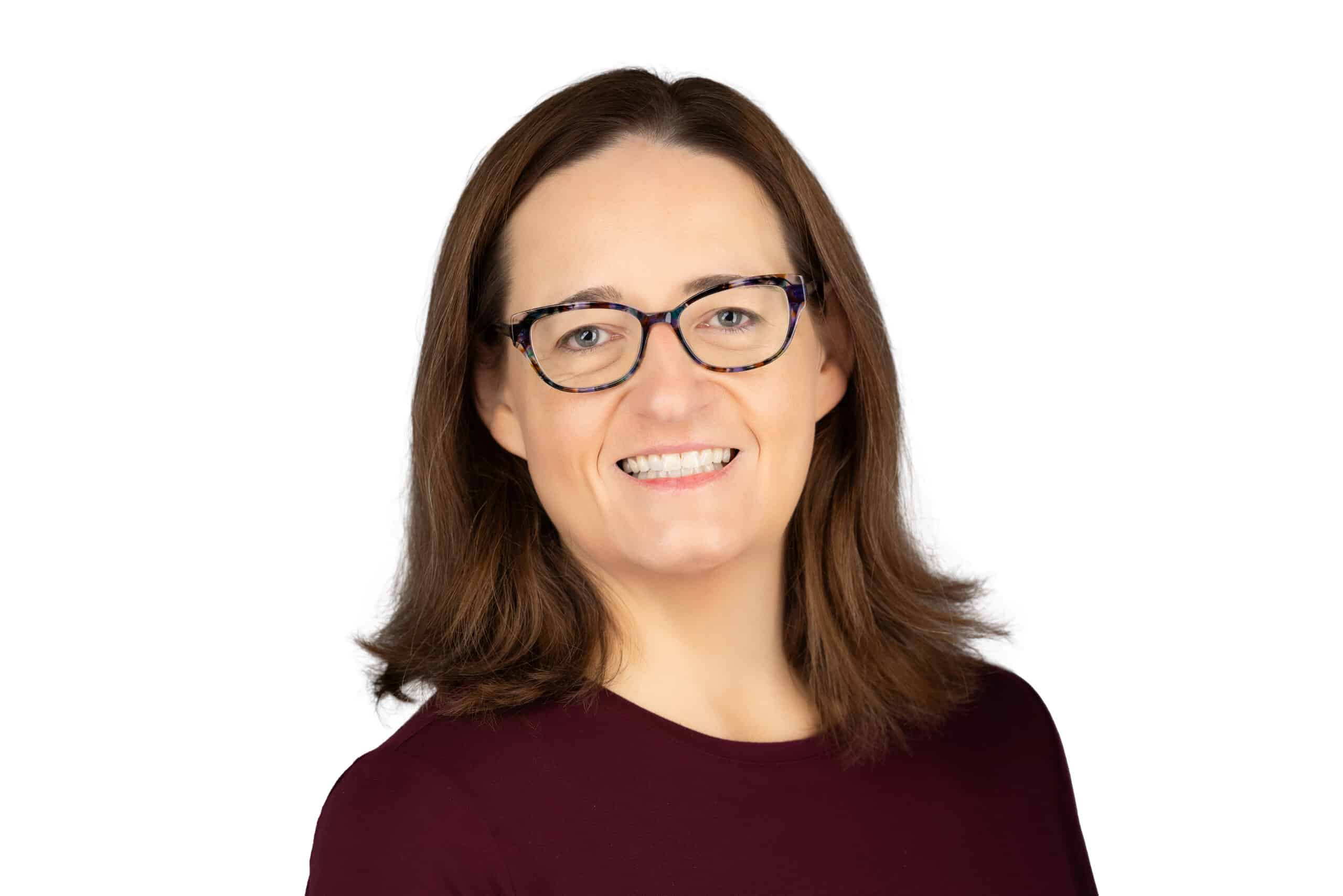 Susan Masciarelli - New Jersey Business & Industry Association