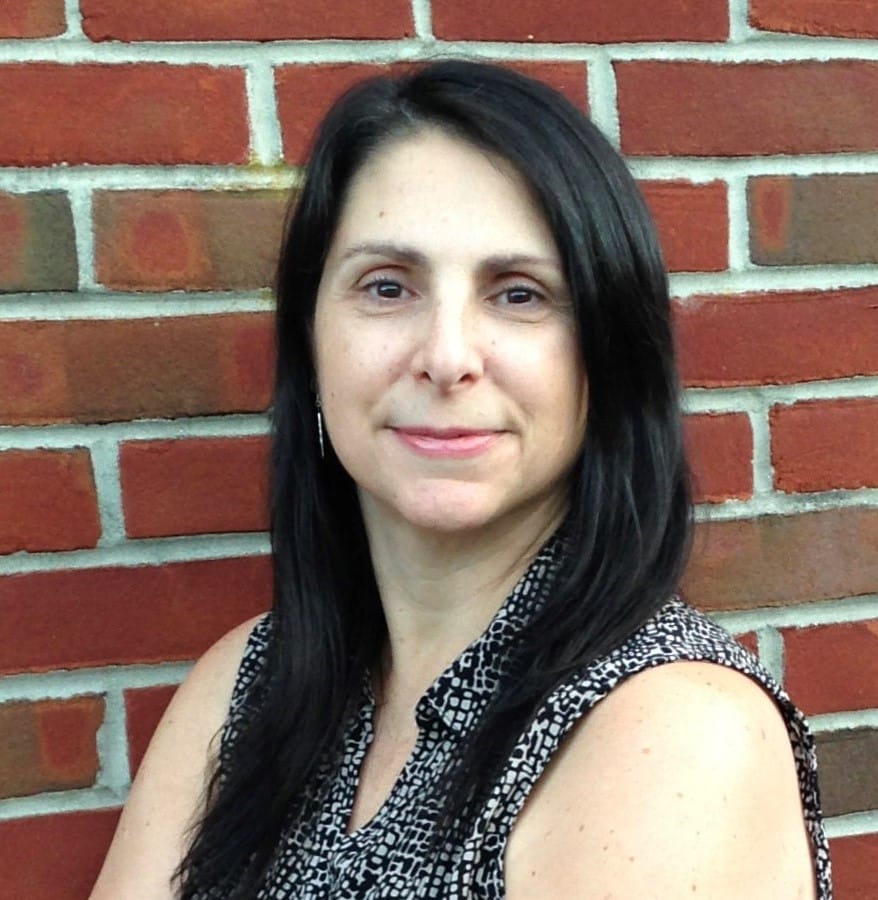 Lorraine Livolsi-Smith - New Jersey Business & Industry Association