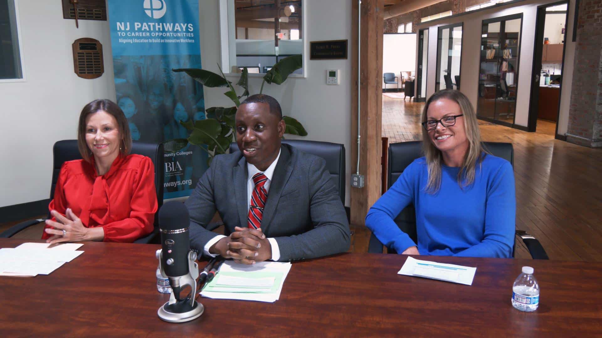 NJ Community Colleges Power Life Sciences Workforce with NJBioFutures ...